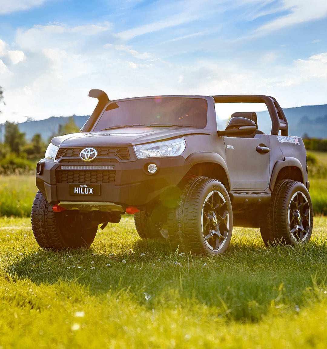 Cars and Trucks for Kids | Ireland – AKAC Ride On Toys